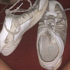 infinty | Shoes | Infinity Cheer Shoes | Poshmark